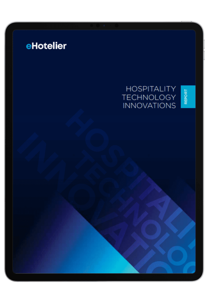 Hospitality Technology Innovations - eHotelier