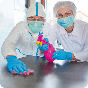 Using Enhanced Cleaning Protocols in Hospitality - eHotelier eHotelier ...