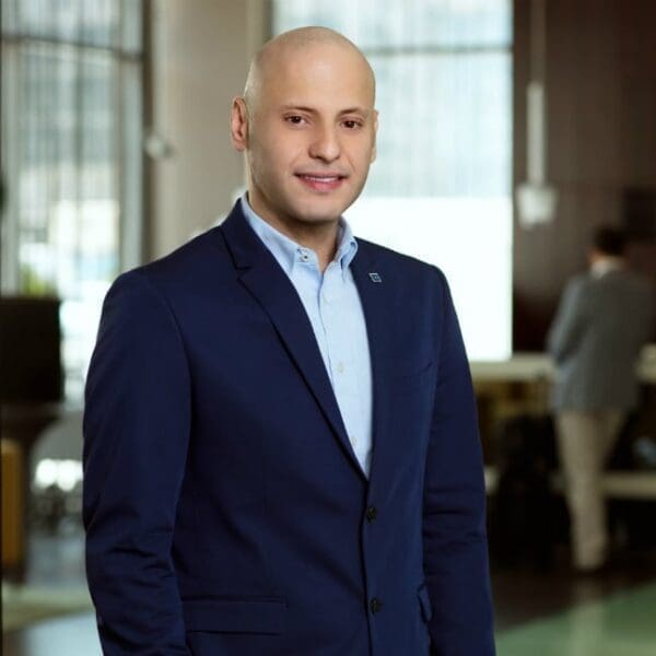 Imad Akil appointed General Manager at Centro Barsha by Rotana