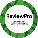 ReviewPro - Online reputation affects hospitality