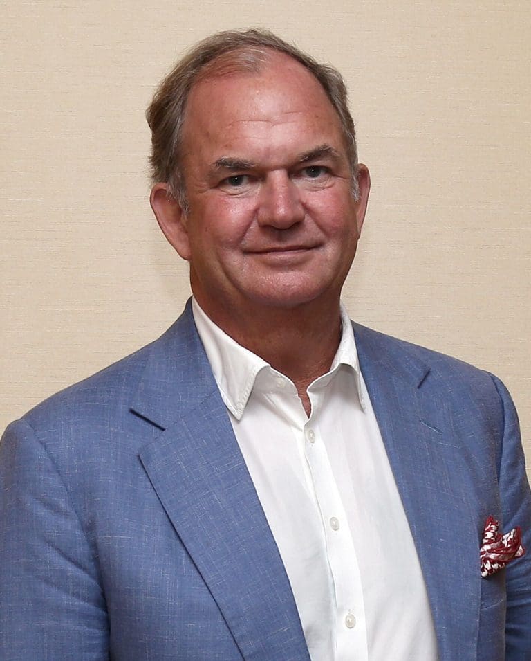 John Spence appointed the Edward P. Bass Distinguished Visiting ...