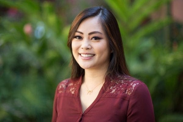 Kelli Sahara appointed Account Director for Marriott International ...