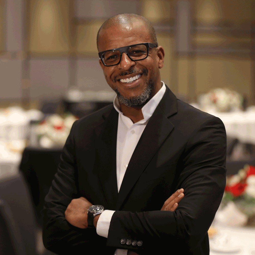 Hamid Sidine named Managing Director, Saudi Arabia for Millennium ...