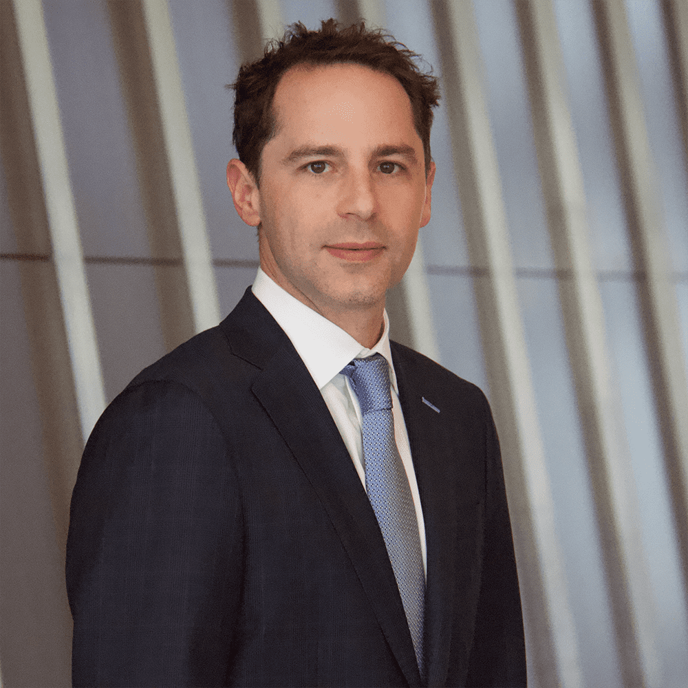 Matthew Goldstein named Vice President of Construction for Urban Commons