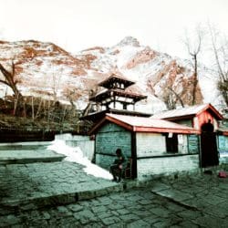 Tourism and rural development