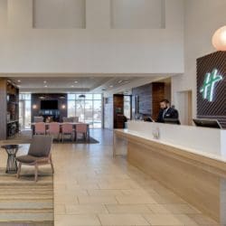 Holiday Inn celebrates 70 years of trusted travel and innovation