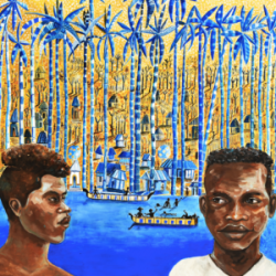 Vietnam’s first Bill Bensley art gallery