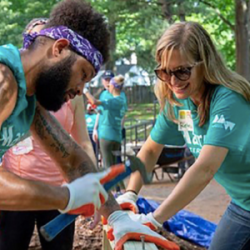 Marriott reports on environmental, social, and governance progress