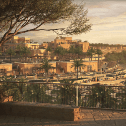 Rosewood Riyadh to open in 2025