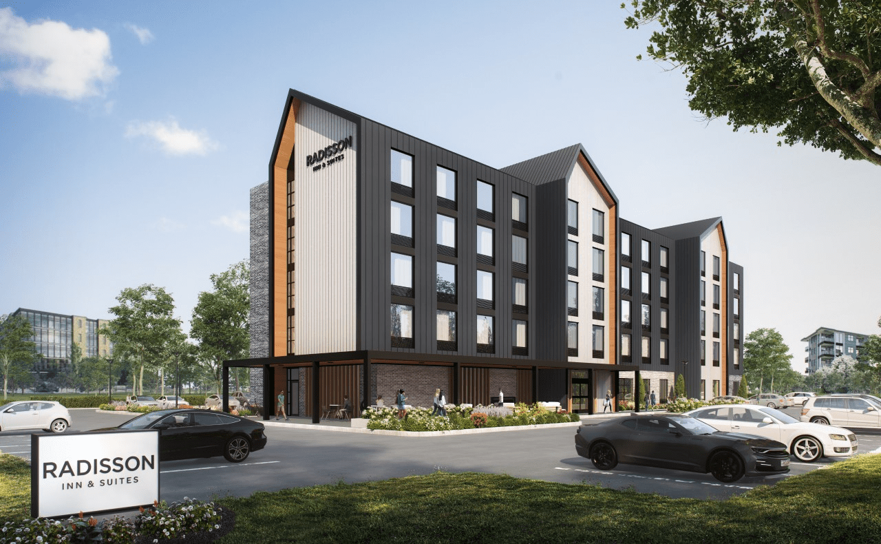 Radisson Hotel Group Americas launches new brand - Radisson Inn & Suites