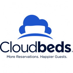 Cloudbeds named Best Hotel Management Software in the 2025 HotelTechAwards
