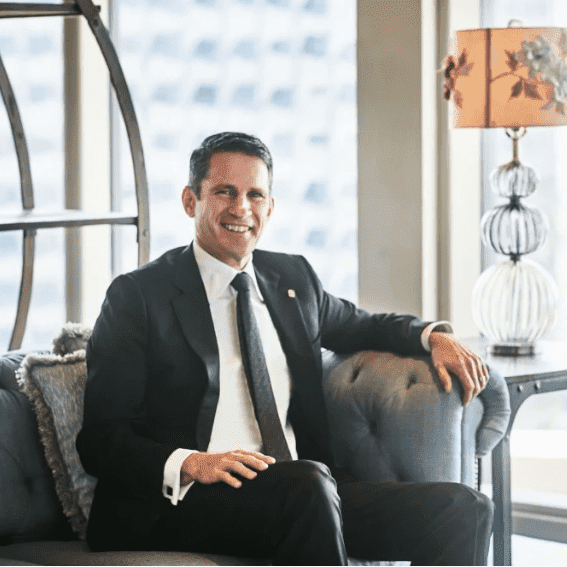 Pan Pacific announces Reorganisation in leadership team