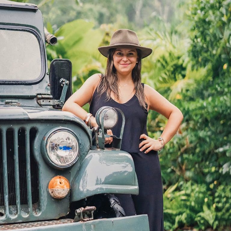 Stephanie Andrade appointed as Director of Sales at Shinta Mani