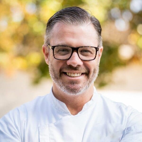 Silverado Resort and Spa Appoints New Executive Chef