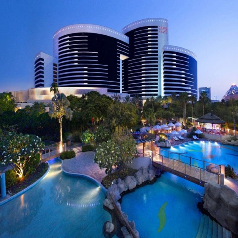 IDeaS announces collaboration with Hyatt