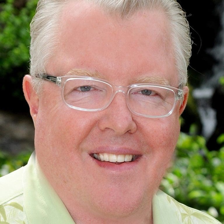 Jerry Gibson appoints as General Manager in Waikiki Beach Marriott ...