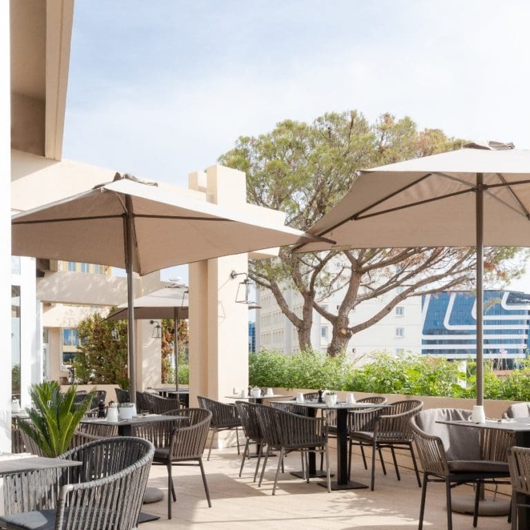 Radisson Hotel Group opens first Radisson hotel in France