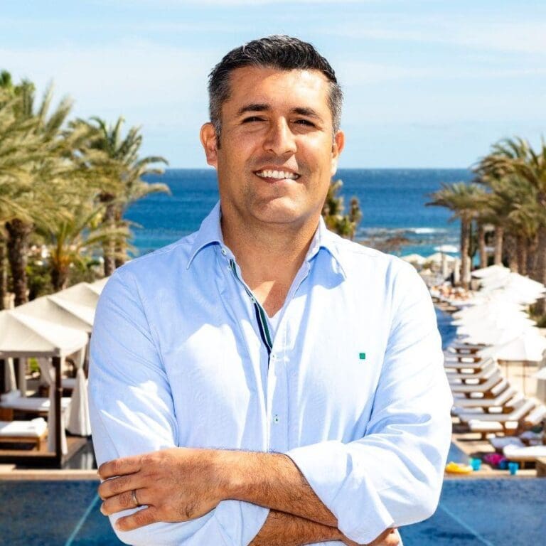 Chileno Bay Resorts and Residences welcomes Chef Juan Pablo Loza as ...