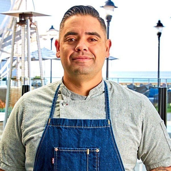 Vespera Resort names Executive Chef