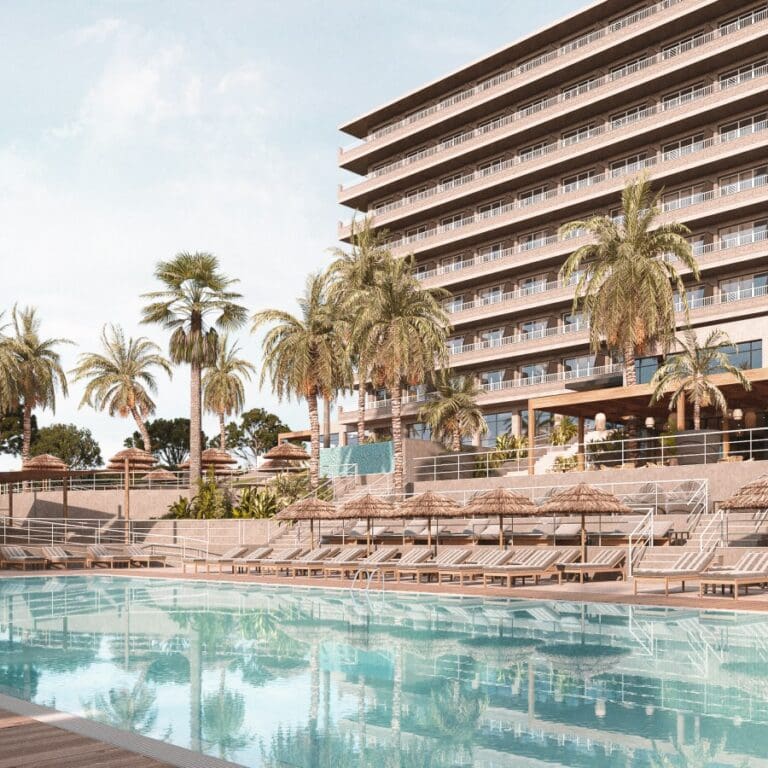 New Cook’s Club Calvia Beach Hotel to open in Mallorca