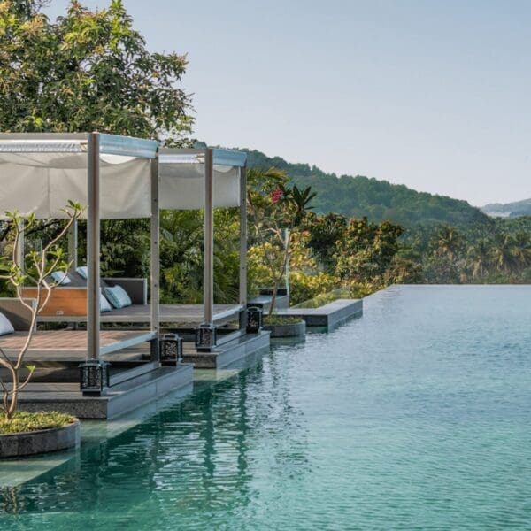 JW Marriott Goa debuts in India's Coastal Paradise City