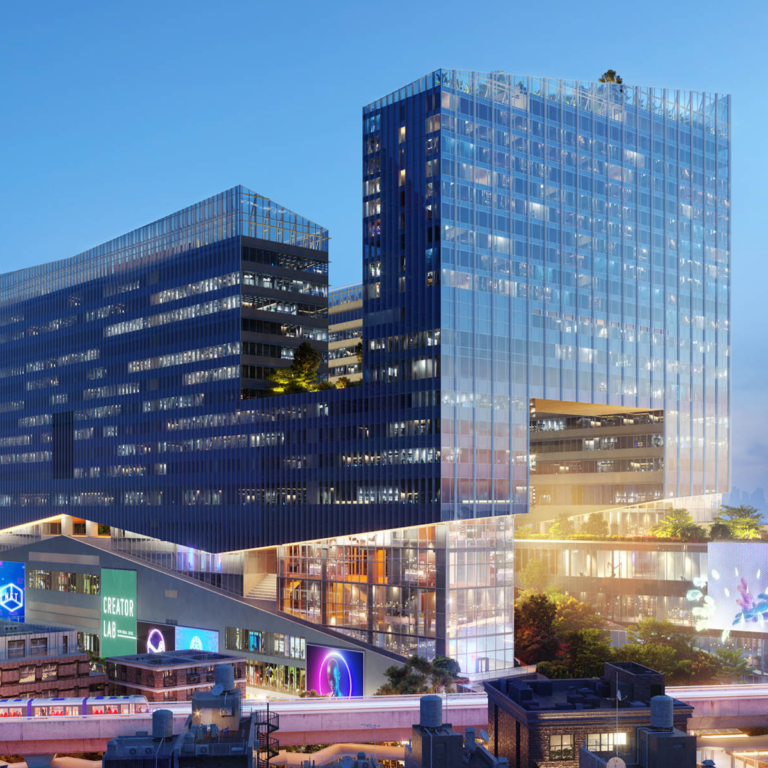 YOTEL announces debut in Thailand with signing of YOTEL Bangkok