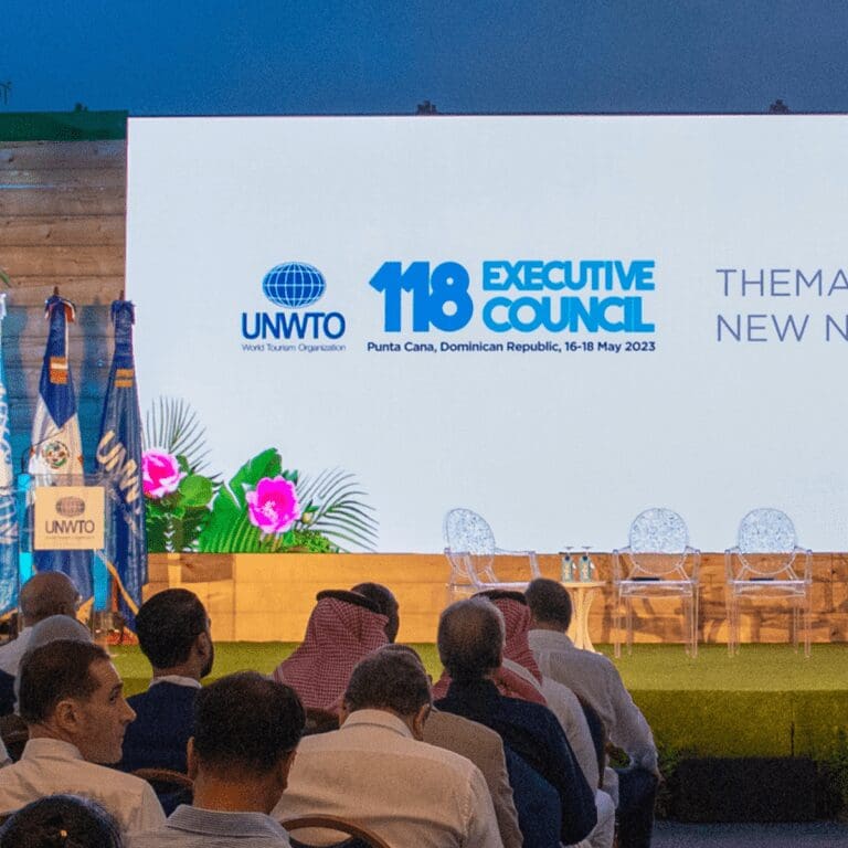 UNWTO leads rethink of tourism communications