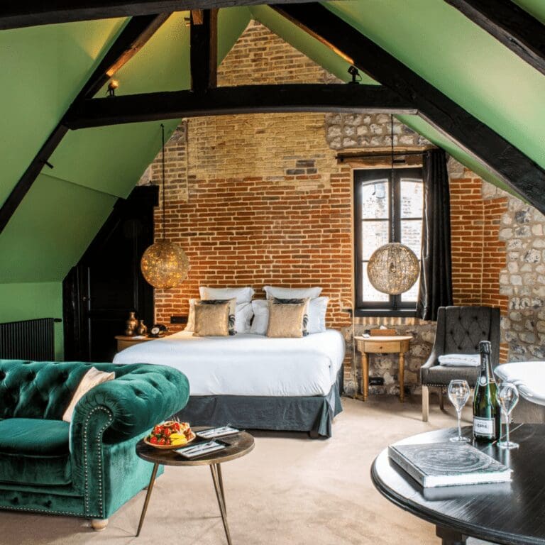 First Radisson individuals opens in Normandy