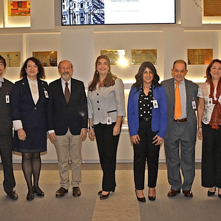 World Committee on tourism ethics advances responsible and inclusive ...