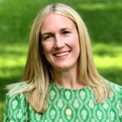 InnSpire appoints Anne Frye as President, the Americas