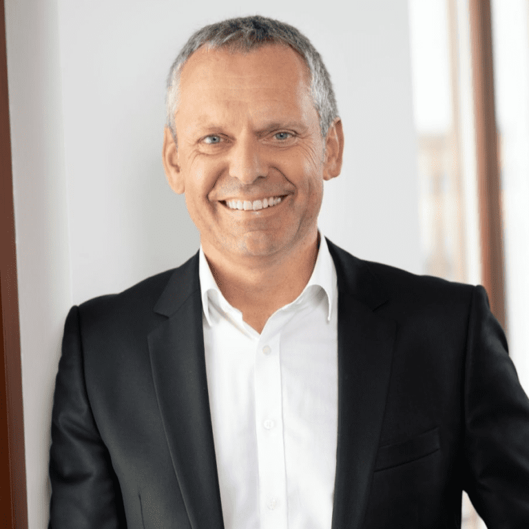 Karl Markgraf appointed new FTI GROUP CEO