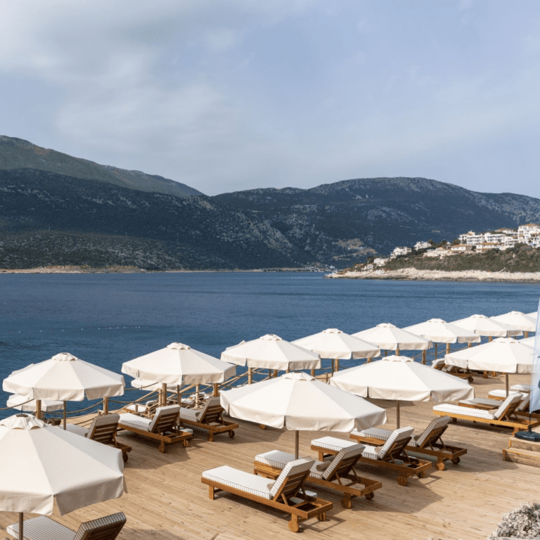 Radisson Hotel Group opens its first hotel in the Antalya region with ...