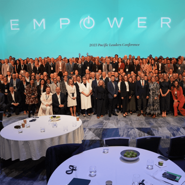Accor empowers team at the Group’s first Pacific Leaders Conference