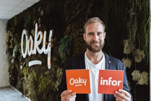 Oaky - Insights