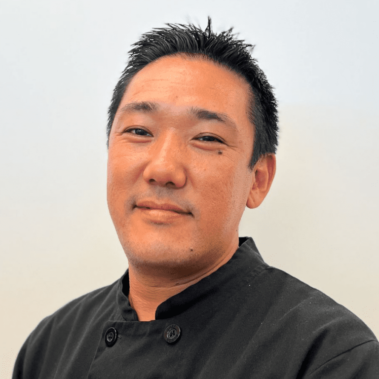 The Lineup at Wai Kai announces new Executive Chef, Nikki Takamatsu