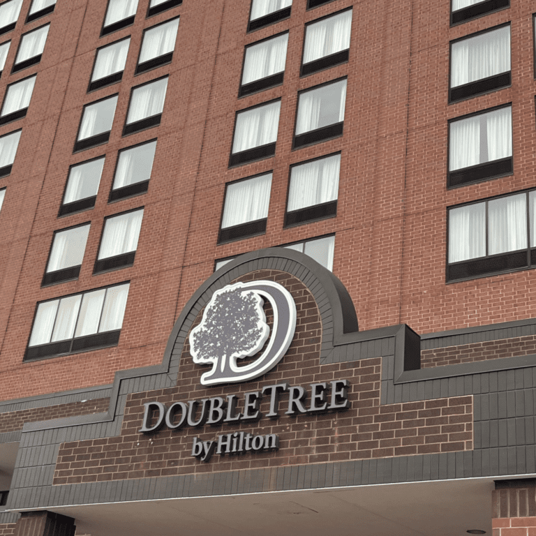 Waramaug announces opening of DoubleTree by Hilton Lansing