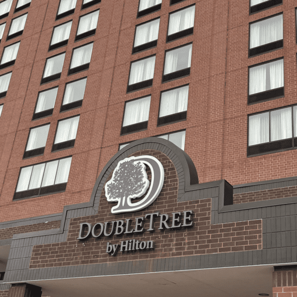 Waramaug announces opening of DoubleTree by Hilton Lansing