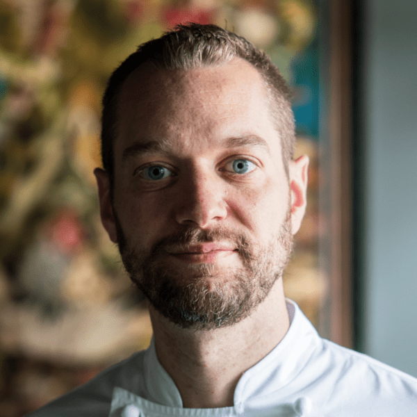 Plant Riverside District welcomes Executive Chef Eric Fullem
