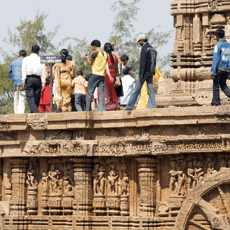 UNWTO and G20 launch dashboard to support tourism in advancing the SDGS