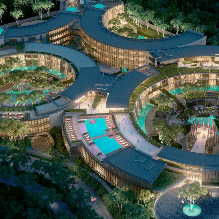 Secrets® Tulum Resort & Beach Club expands to the heart of Tulum