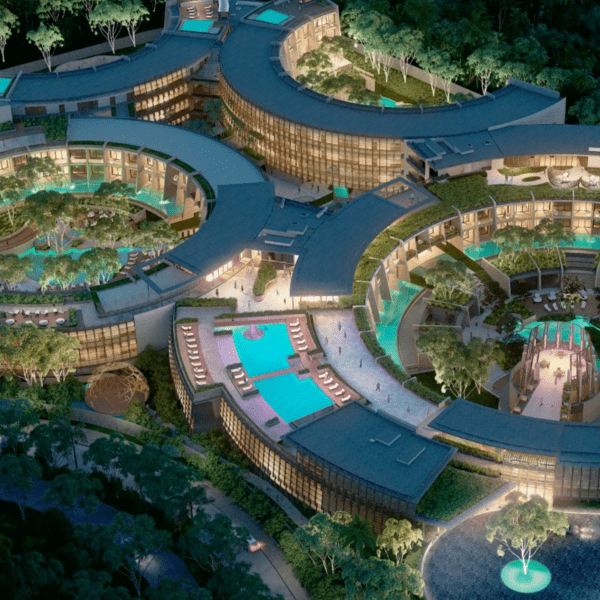 Secrets® Tulum Resort & Beach Club expands to the heart of Tulum