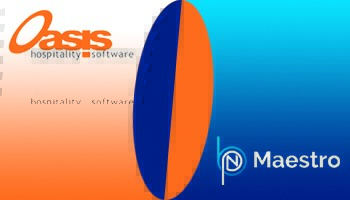 BPN Maestro now fully integrated with Oasis PMS to provide a seamless ...