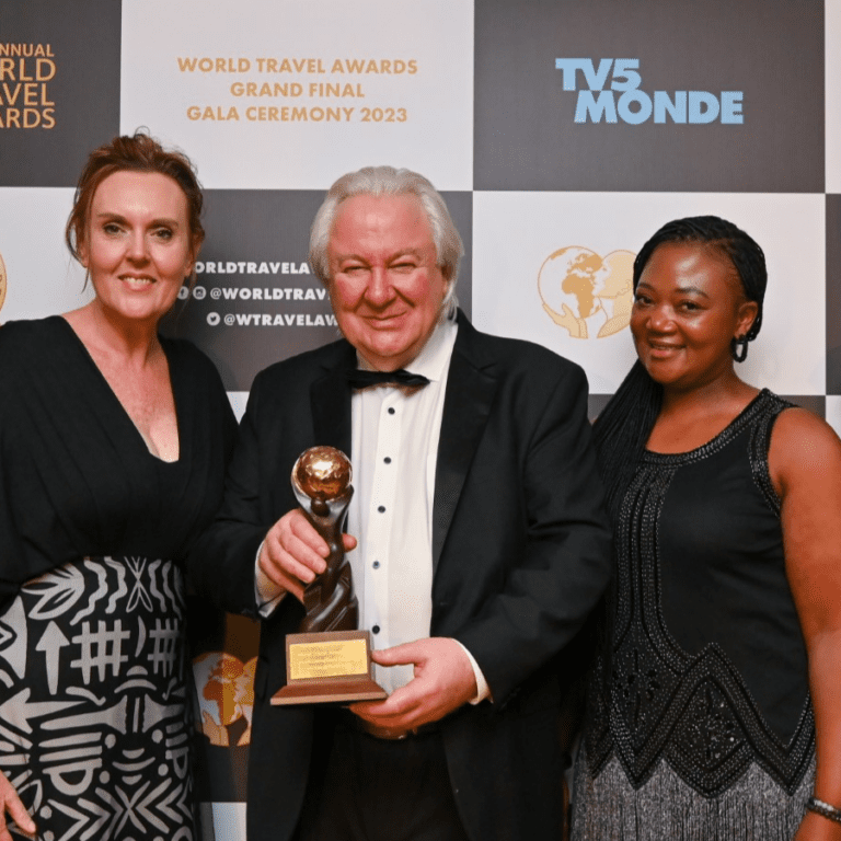 &BEYOND launches Ngala Treehouse experience