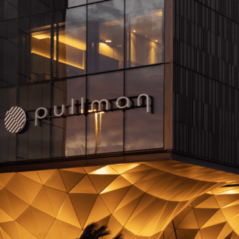Accor officially opens Te Arikinui Pullman Auckland Airport Hotel