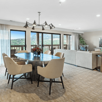 The Destination by Hyatt Brand reaches new peaks with Cheyenne Mountain ...