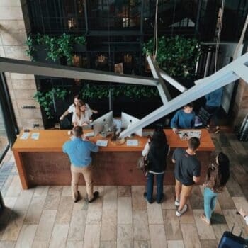 Assessing group and transient bookings: which is better for your hotel?