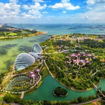 Central & South America Travel & Tourism Sector set to outpace Global ...