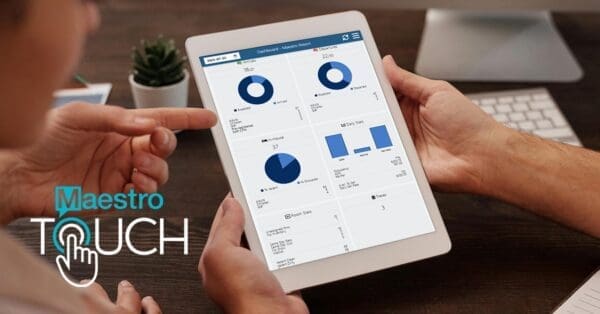 Maestro PMS - Insights