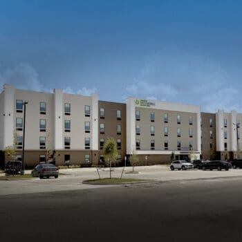 Extended Stay America Premier Suites celebrates five years of growth