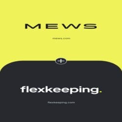 Mews acquires Flexkeeping, delivering next-generation housekeeping ...